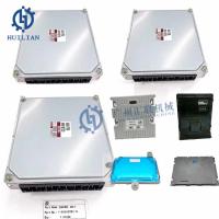 China 1-81510781-0 8-98153057-2 4HK1 ECU Engine Parts Control Unit  for ISUZU for sale