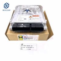 China 1-81510781-0 8-98153057-2 4HK1 ECU Engine Parts Control Unit  for ISUZU for sale