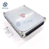 China 1-81510781-0 8-98153057-2 4HK1 ECU Engine Parts Control Unit  for ISUZU for sale