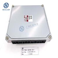 China 1-81510781-0 8-98153057-2 4HK1 ECU Engine Parts Control Unit  for ISUZU for sale