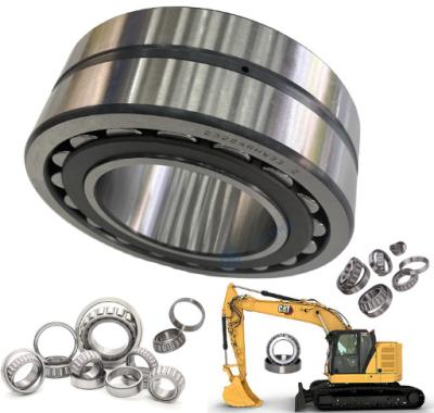 China 095-1806 096- 4339 Bearing Motor Cylindrical Roller Bearing N212 NJ212 NJ222 For CATEEEEEE Excavator 325L for sale