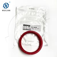 China Hydraulic Breaker Cylinder B6 B8 B20 B30 B35 Oil Sealing CATEEEEEEE T/ADK DT-223-0659K Seal Kit for sale