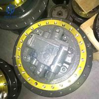 China Komatsu Final Device PC300-8M0 PC300LC-8M0 PC350-8MO Excavator Parts Final Drive for sale