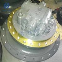 China Komatsu Final Device PC300-8M0 PC300LC-8M0 PC350-8MO Excavator Parts Final Drive for sale