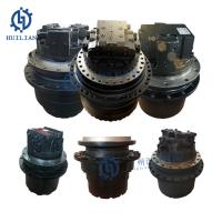 China Komatsu Final Device PC300-8M0 PC300LC-8M0 PC350-8MO Excavator Parts Final Drive for sale