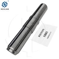 China Hydraulic Stone Hammer Piston Soosan Sb10 Sb20 Sb45 Sb81 Hydraulic Breaker Piston For China OEM Factory for sale