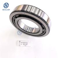 China Excavator Slewing Gearbox Bearing 096-4339 095-1806 Ball Bearing for CATEEEEEE325L for sale