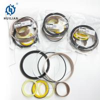 China 317 318 318D 318D2L PU PTFE FKM NBR Material CATEEEEEEerpilar 7X 2655 Seal Kit for CATEEEEEE Excavator for sale
