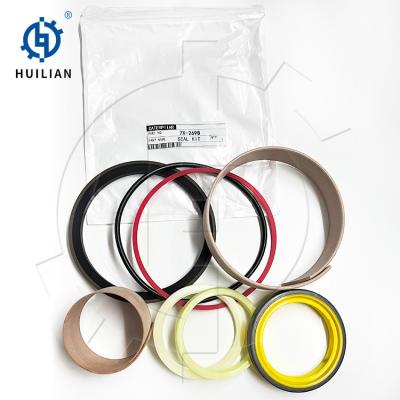 China CATEEEEEEEE Hydraulic 315CL 315D 316 Excavator Cylinder CATEEEEEEerpilar 7X 2698 Seal Kit for sale