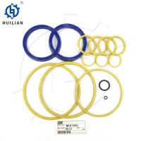 China Durable Hydraulic Breaker MES1500 MES2500 MES4000 MES5000 Seal Kit For Excavator Spare Parts for sale