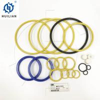 China Durable Hydraulic Breaker MES1500 MES2500 MES4000 MES5000 Seal Kit For Excavator Spare Parts for sale