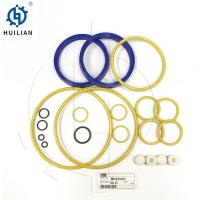 China Durable Hydraulic Breaker MES1500 MES2500 MES4000 MES5000 Seal Kit For Excavator Spare Parts for sale