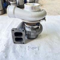 China 6156-81-8110 6506-21-5011 Turbocharger For PC400-7 Excavator Wheel Loader WA450 WA480-6 WA470 KTR90 Komatsu SAA6D125E for sale