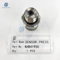 China KHR10301 KHR10300 High Pressure Sensor For Sumitomo CX210B CX240B SH210LC-5A CX235B Excavator Spare Parts for sale