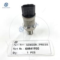 China KHR10301 KHR10300 High Pressure Sensor For Sumitomo CX210B CX240B SH210LC-5A CX235B Excavator Spare Parts for sale