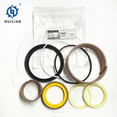 China CATEEEEEE Crawler Dozer Oil Sealing 517 530B 528 528B Excavator CATEEEEEEerpilar 7X2819 Seal Kit for sale