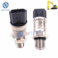 China KHR10301 KHR41950 Excavator Electric Parts Pressure Sensor For SH200-5 SH350-5 SH200-6 for sale