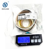 China CATEEEEEEee Oil Sealing Excavator Seal Kit Hydtaulic 310 312B 312C 312D Breaker Parts CATEEEEEEerpilar 111-3302 Seal Kit for sale