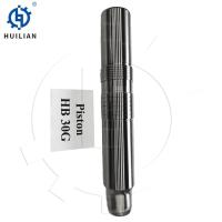China ATLAS COPCO Hydraulic Rock Hammer Piston HB10G HB20G HB30G HB40G Piston For Breaker Spare parts for sale