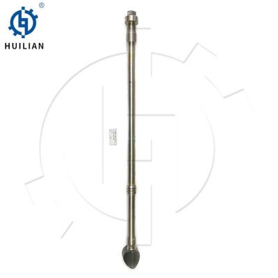 China Saga Msb200 Msb250 Msb520 Msb1000 Hydraulic Breaker Spare Parts Excavator Drilling Connectiing Tool Through Bolt for sale