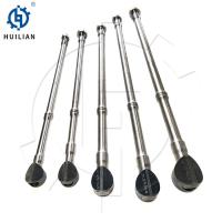 China Saga Msb200 Msb250 Msb520 Msb1000 Hydraulic Breaker Spare Parts Excavator Drilling Connectiing Tool Through Bolt for sale