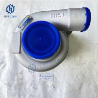 China 6506-21-5011 6156-81-8110 Engine Turbocharger For WA470-6 WA480-5 WA470-5 SA6D125E-3 for sale