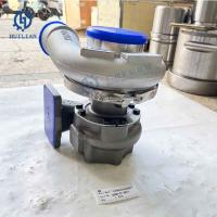 China 6506-21-5011 6156-81-8110 Engine Turbocharger For WA470-6 WA480-5 WA470-5 SA6D125E-3 for sale
