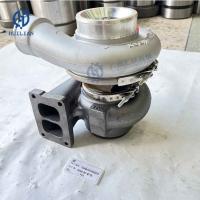 China 6506-21-5011 6156-81-8110 Engine Turbocharger For WA470-6 WA480-5 WA470-5 SA6D125E-3 for sale