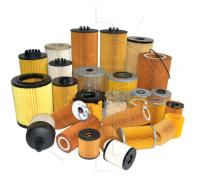 China Sumitomo Excavator Engine Spare Part Oil Filter For MMH80890 MMH80930 MMH80990 for sale