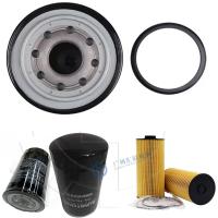 China Sumitomo Excavator Engine Spare Part Oil Filter For MMH80890 MMH80930 MMH80990 for sale