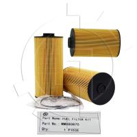 China Sumitomo Excavator Engine Spare Part Oil Filter For MMH80890 MMH80930 MMH80990 for sale