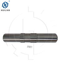China Alicon Hydraulic Rock Breaker B230 B360 Chisel Piston For Stone Hammer Spare Parts for sale