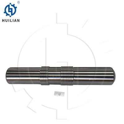 China Alicon Hydraulic Rock Breaker B230 B360 Chisel Piston For Stone Hammer Spare Parts for sale