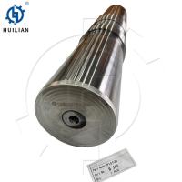 China Alicon Hydraulic Rock Breaker B230 B360 Chisel Piston For Stone Hammer Spare Parts for sale
