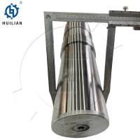 China Alicon Hydraulic Rock Breaker B230 B360 Chisel Piston For Stone Hammer Spare Parts for sale