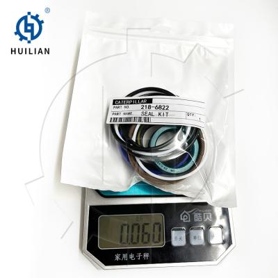 China CATEEEEEEee 320CR 320CU 320D CATEEEEEEerpilar Oil Sealing 218-6822 Seal Kit For Excavator Spare Part for sale
