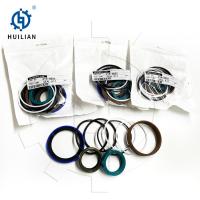China CATEEEEEEee 320CR 320CU 320D CATEEEEEEerpilar Oil Sealing 218-6822 Seal Kit For Excavator Spare Part for sale