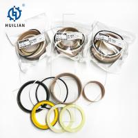 China Hydraulic Cylinder PU PTFE FKM NBR Oil Seal Excavator Parts  229 2626 CATEEEEEEerpilar Seal Kit for sale