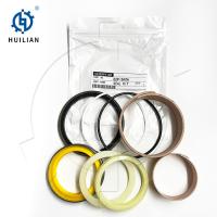 China Hydraulic Cylinder PU PTFE FKM NBR Oil Seal Excavator Parts  229 2626 CATEEEEEEerpilar Seal Kit for sale