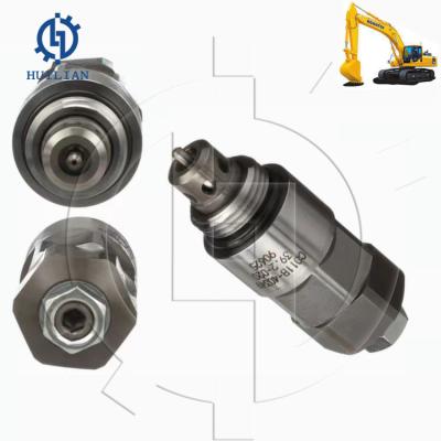 China LJ00981 LJ014720 Main Relief Valve SUMITOMO Excavator Control Pressure Relief Valve for sale