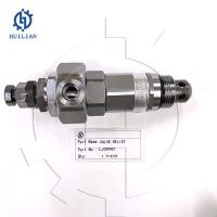 China LJ00981 LJ014720 Main Relief Valve SUMITOMO Excavator Control Pressure Relief Valve for sale