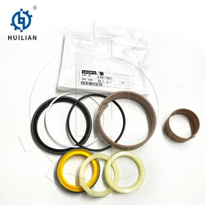 China 320GC 320D2 320D2GC 320V CATEEEEEEerpilar Oil Seal Kit 233-9205  For CATEEEEEEee Excavator Parts for sale
