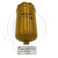 China cx CX210 CX240 CX360 Excavator Parts For Khj10950 KHJ17730 Hydraulic Pilot Filter 8421230000 for sale