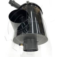China Oil Filters For CATEEEEEE EC DOOSAN HYUNDAI YANMAR 4TNV94 98 Engine Air Filter Housing Back Cover Assembly Excavator for sale