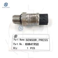 China KHR41950 KHR10290 High Pressure Sensor For Sumitomo SH200 SH210 cx CX130B CX210B CX350B CX360B CX370B Exacavator Parts for sale