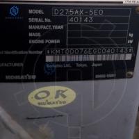 China 708-1U-11524 Hydraulic Main Pump 708-1W-00153 708-1U-00171 708-1U-00170 708-1U-00172 For D275AX WA380 Excavator for sale