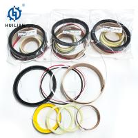 China Hydraulic Cylinder CATEEEEEEee Seal CATEEEEEEerpilar 245 6839 240 734K Seal Kit For D8R D8R II D8T Excavator for sale