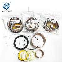 China Oil Seal CATEEEEEEe  244 0980 Hydraulic Cylinder Carterpliar 242 2542 Seal Kit For Excavator 6A 6S 6SU for sale