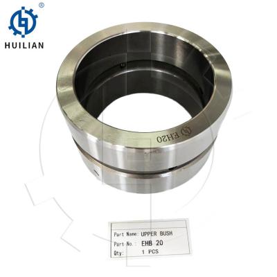 China Hammer Ehb20 Ehb30 Ehb40 Ehb50 Upper Bush For Excavator Breaker Parts Lower Bush for sale