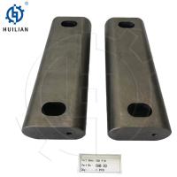 China Everdigm Rock Hammer Ehb20 Ehb30 Ehb40 Ehb50 Chisel Rod Pin Stop Pin For Excavator Breaker Parts for sale